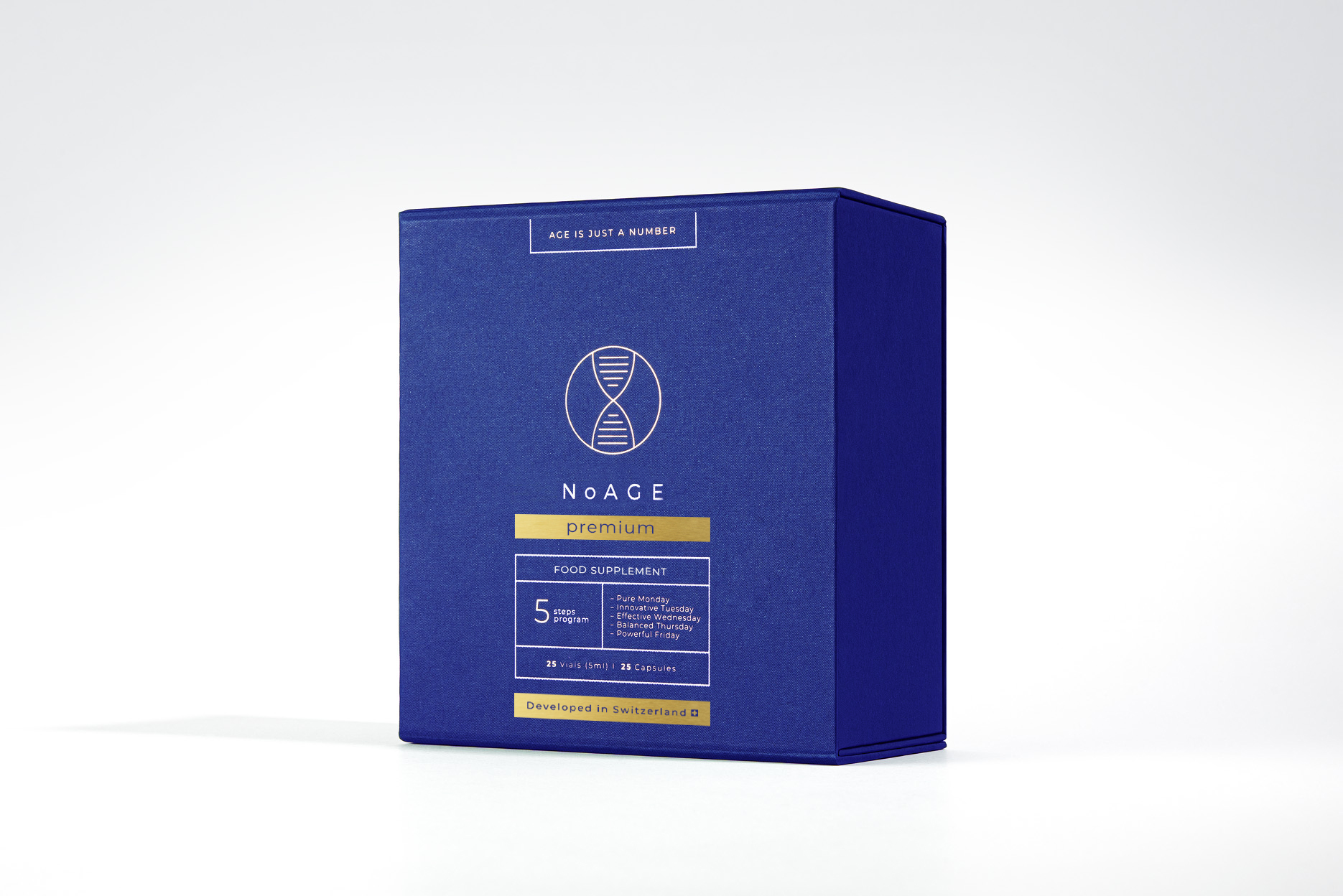 NoAGE premium | NoAGE Official Cyprus